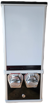 Flat Vending Machine – Red Claw Vending