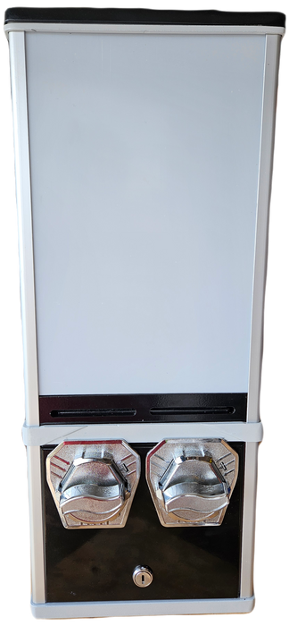 Flat Vending Machine – Red Claw Vending
